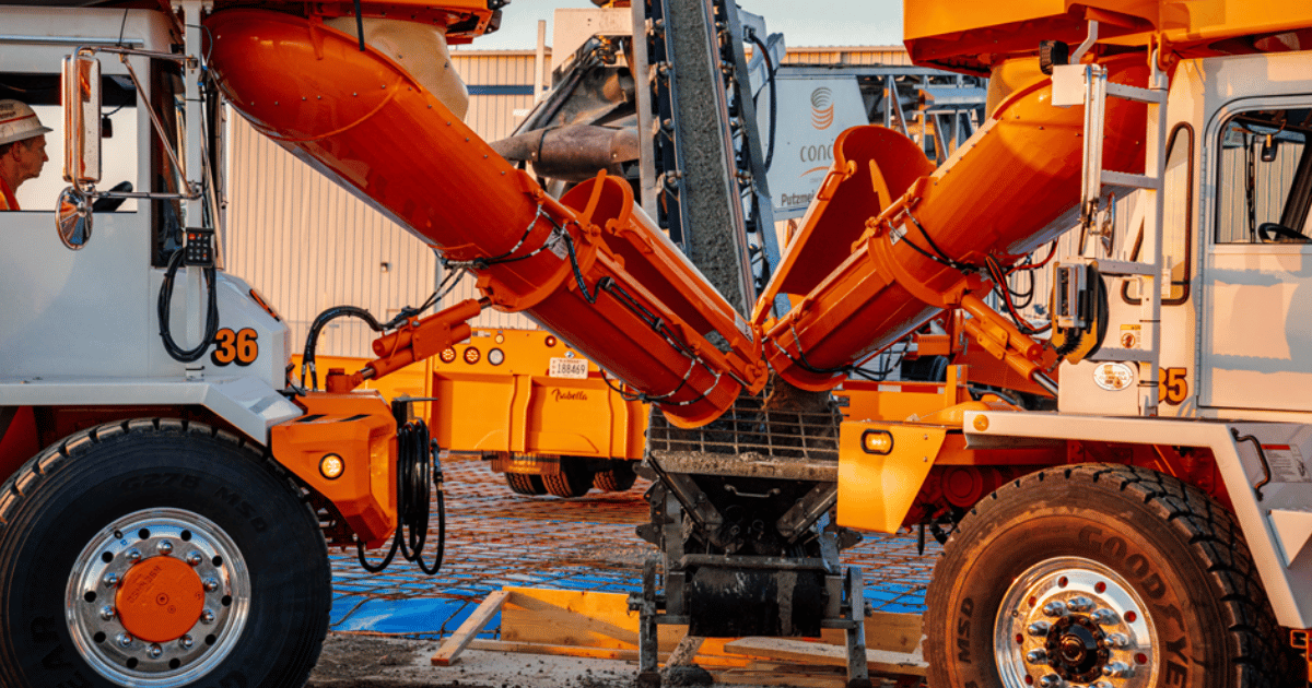 Andale Concrete Wichita Kansas at Tamara Hall blog